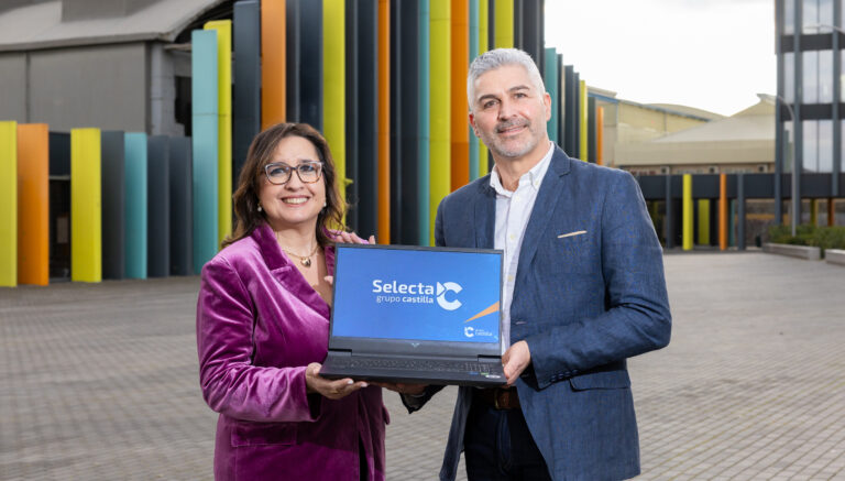 Selecta, el nuevo portal de Grupo Castilla para gestionar la oferta de ...